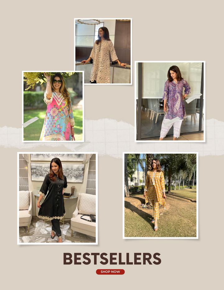 Anandi Luxe - Sophistication, Elegance, and Affordability