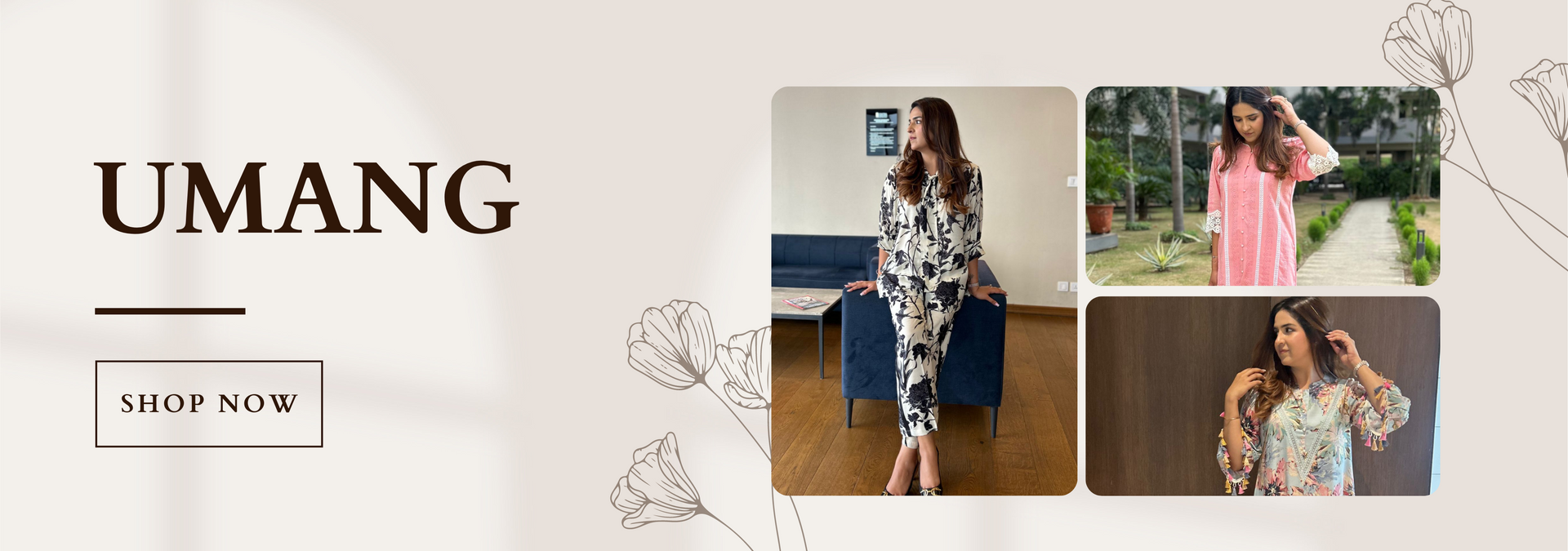 Anandi Luxe - Sophistication, Elegance, and Affordability